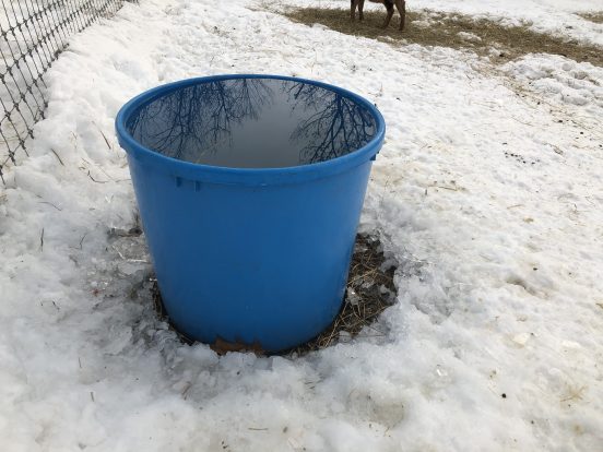 Ask a Farmer: Getting Ready for Winter | The Inn at East Hill Farm